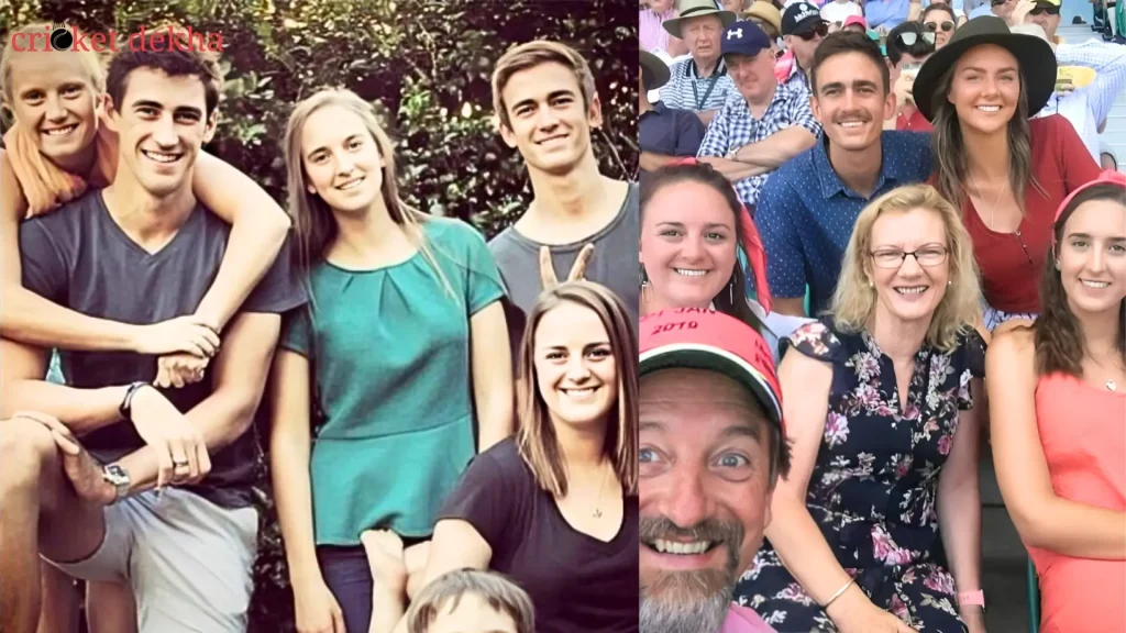 Mitchell Starc Net Worth, Age, Wife, Career, and Biography 2025