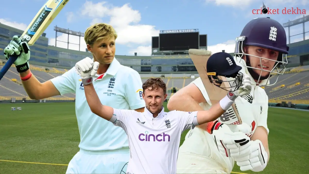 Joe Root Net Worth, Stats, Age, Wife, and Biography
