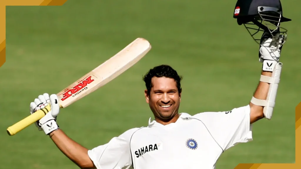 Sachin Tendulkar Stats, Net Worth, Wife, Age, & Biography in 2025
