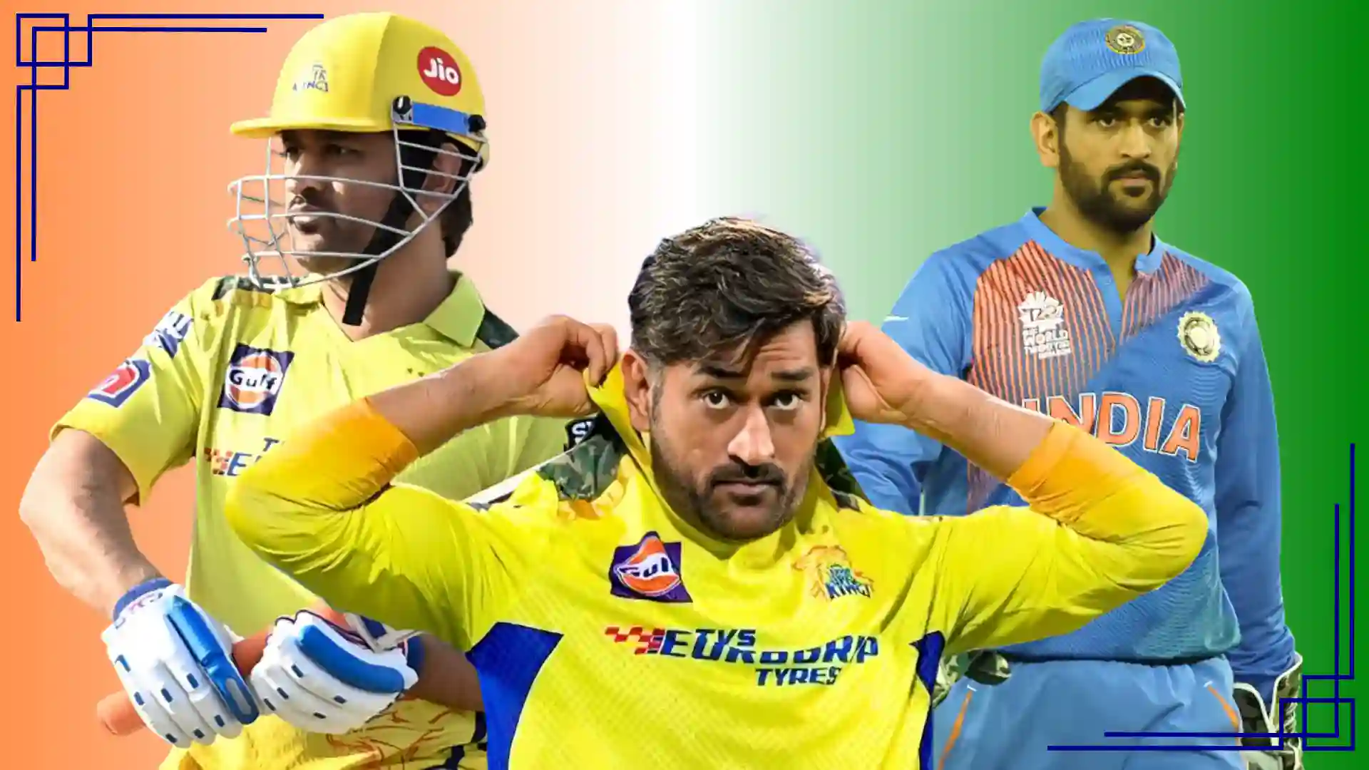 MS Dhoni Net Worth, Age, Stats, and Wife (2025) - Cricket Dekha