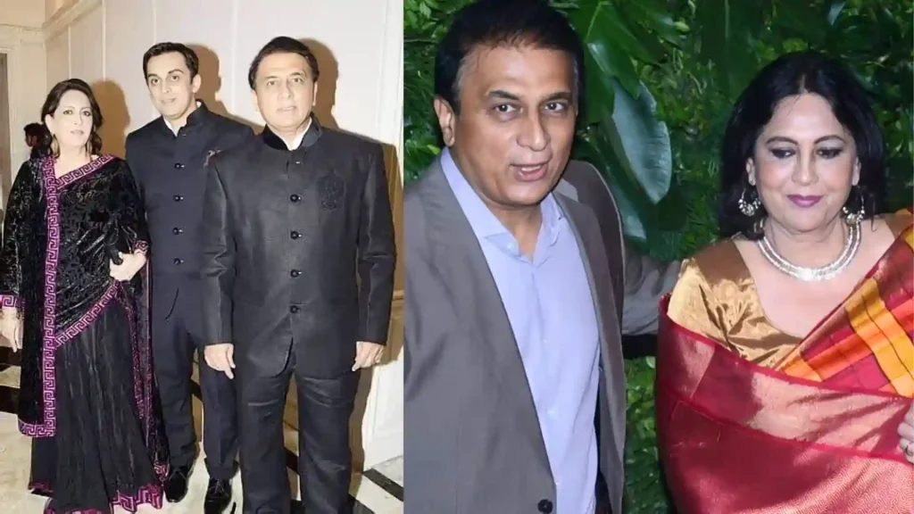 Sunil Gavaskar Net Worth, Stats, Age, and Wife (2025) - Cricket Dekha