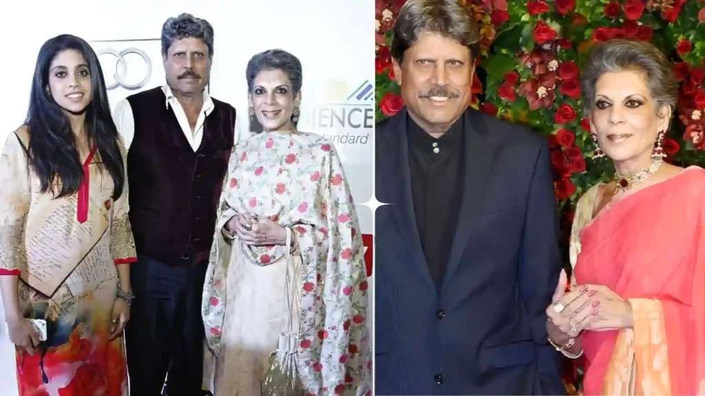 Kapil Dev Net Worth, Stats, Age, and Wife (2025)